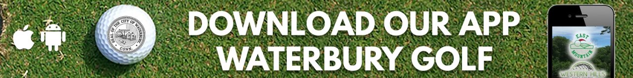 Western Hills | Waterbury Connecticut Golf Association